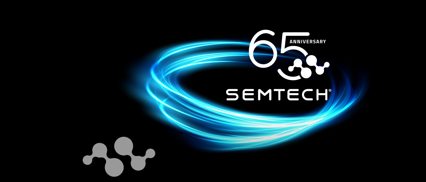 The Evolution of Semtech: Six Decades of Innovation